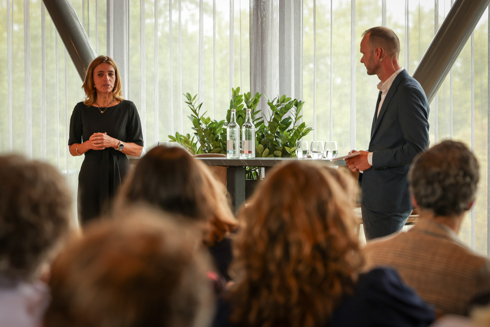 Wat een dag! Terugblik op het Raedelijn Inspiratie Event – In het ...